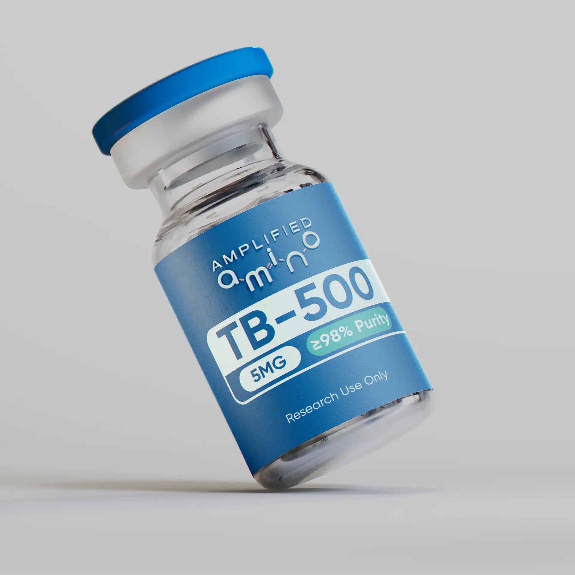 Amplified Amino | High-Quality Research Chemicals